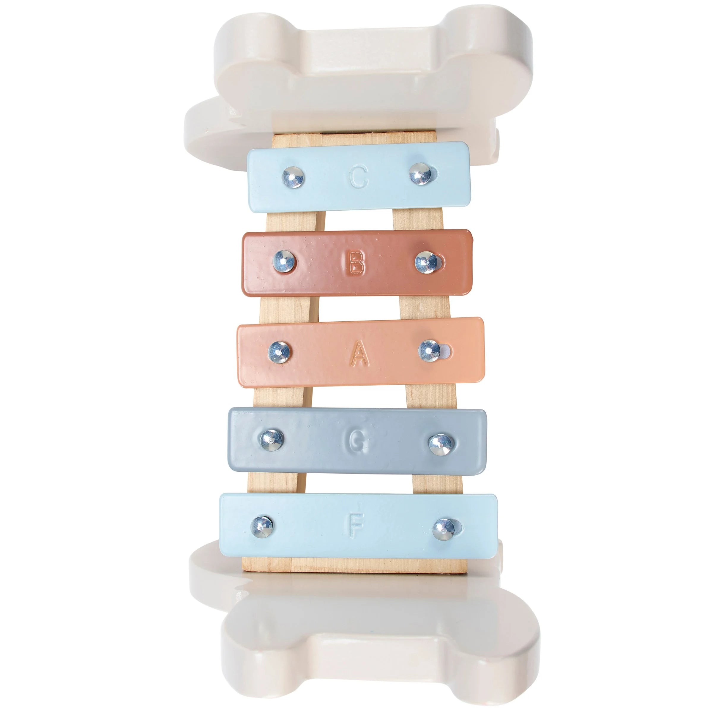 Dog Xylophone – Mej Mej